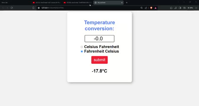 Learn JavaScript with our course | ARYA N D posted on the topic | LinkedIn Learn JavaScript with our course | ARYA N D posted on the topic | LinkedIn