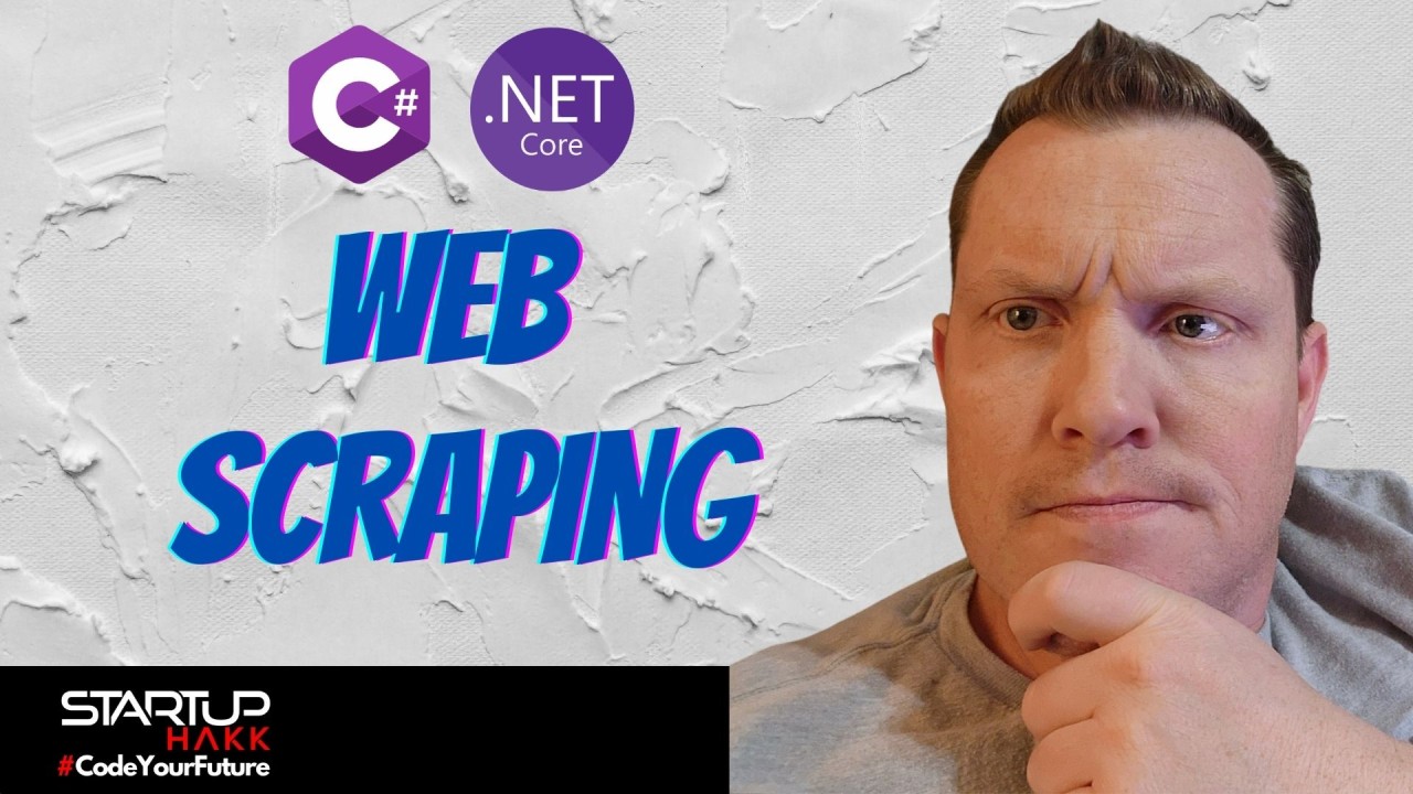 Startup Hakk on LinkedIn: Web Scraping in .NET C# Every Developer Must Know Startup Hakk on LinkedIn: Web Scraping in .NET C# Every Developer Must Know
