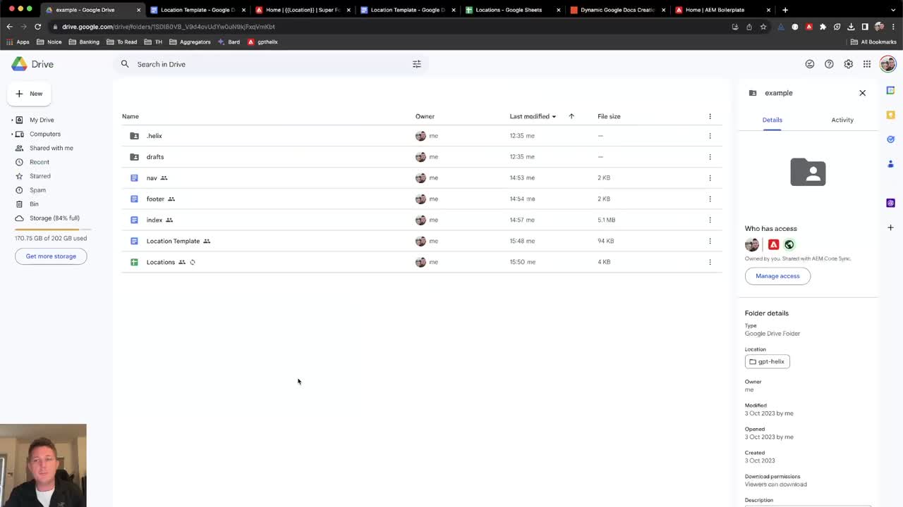 AEM Coders Hub posted on LinkedIn AEM Coders Hub posted on LinkedIn