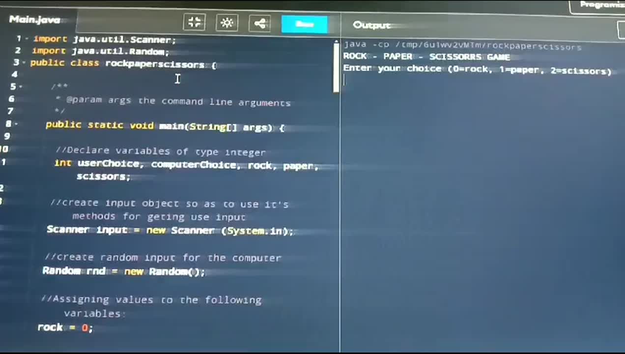 Mansi Patil on LinkedIn: #java #programming #internship # ... Mansi Patil on LinkedIn: #java #programming #internship # ...