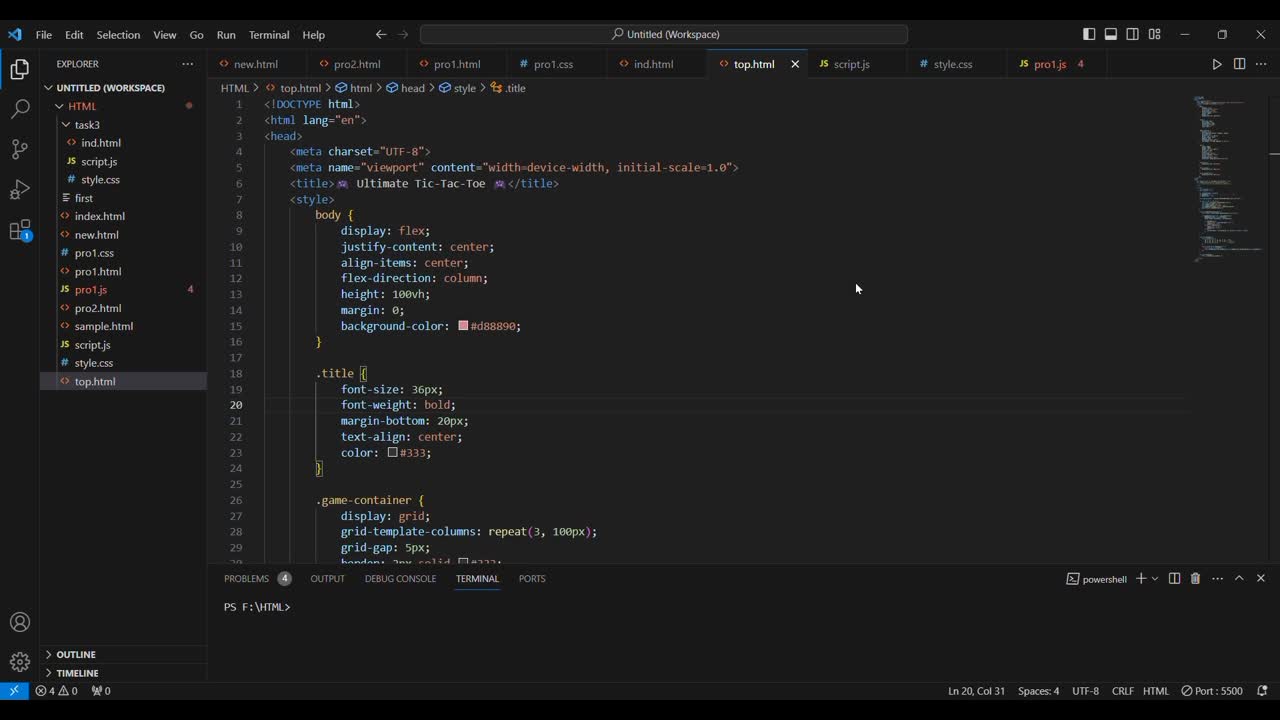 Shubham Ranmale on LinkedIn: #task3 #webdevelopment #javascript # ... Shubham Ranmale on LinkedIn: #task3 #webdevelopment #javascript # ...