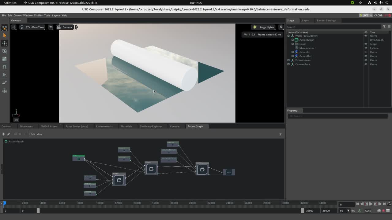 Christopher Crouzet on LinkedIn: #python #cuda #houdini #machinelearning Christopher Crouzet on LinkedIn: #python #cuda #houdini #machinelearning