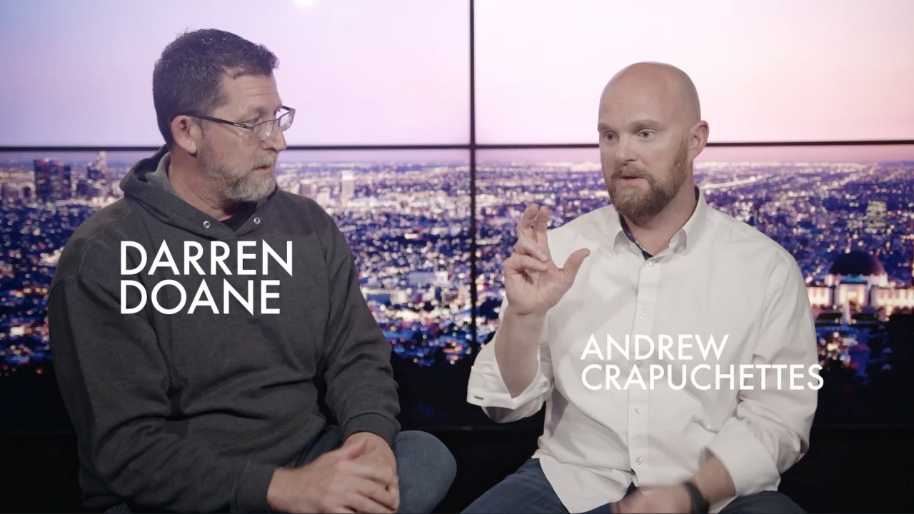 Darren Doane on LinkedIn: Andrew Crapuchettes - RedBalloon.work beaks ... Darren Doane on LinkedIn: Andrew Crapuchettes - RedBalloon.work beaks ...