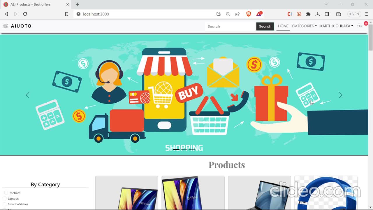 KARTHIK CHILAKA on LinkedIn: #codsoft KARTHIK CHILAKA on LinkedIn: #codsoft