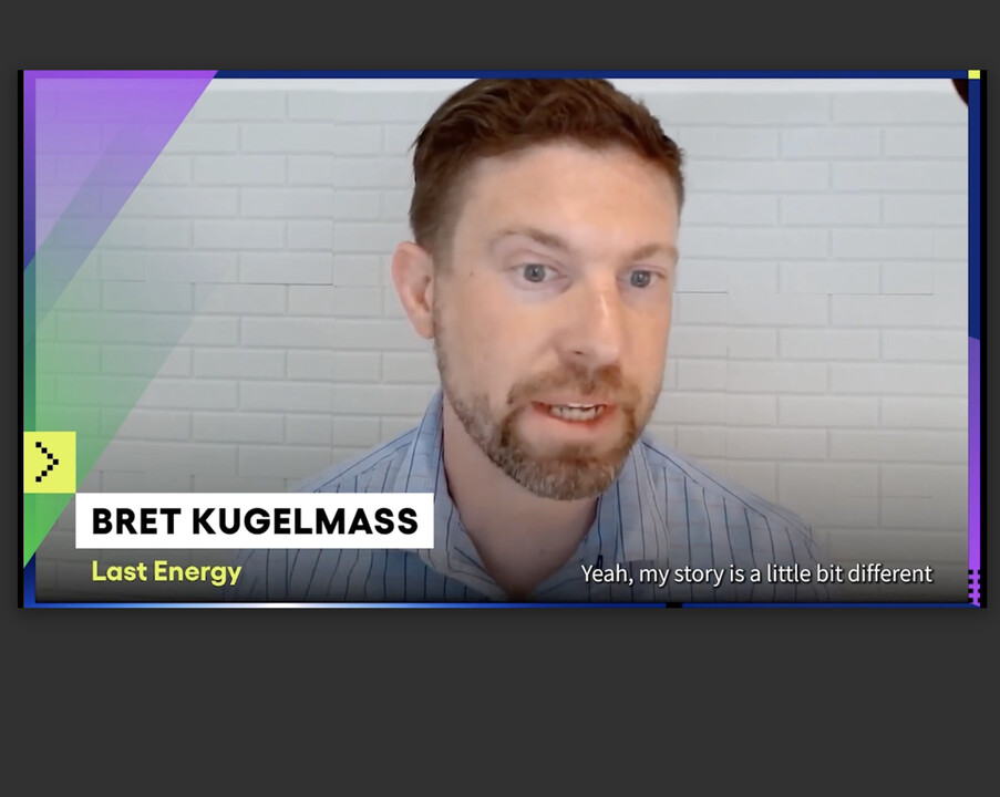 Bret Kugelmass on LinkedIn: Bret Kugelmass on LinkedIn: