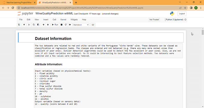 Shalini Singh on LinkedIn: #connections #bharatintern #machinelearning ... Shalini Singh on LinkedIn: #connections #bharatintern #machinelearning ...