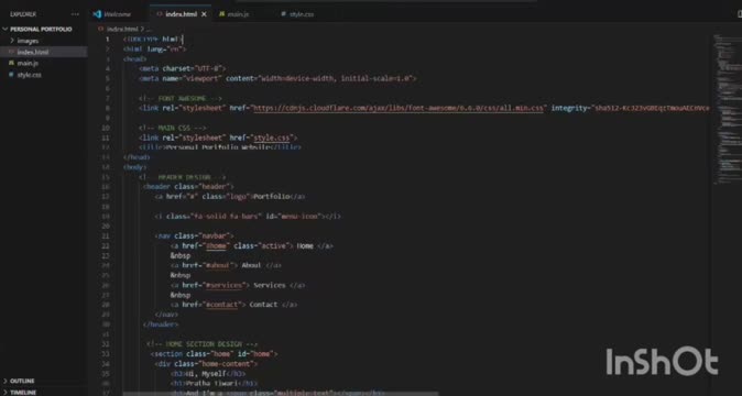 Pratha Tiwari on LinkedIn: #webdevelopment #html #css #javascript # ... Pratha Tiwari on LinkedIn: #webdevelopment #html #css #javascript # ...