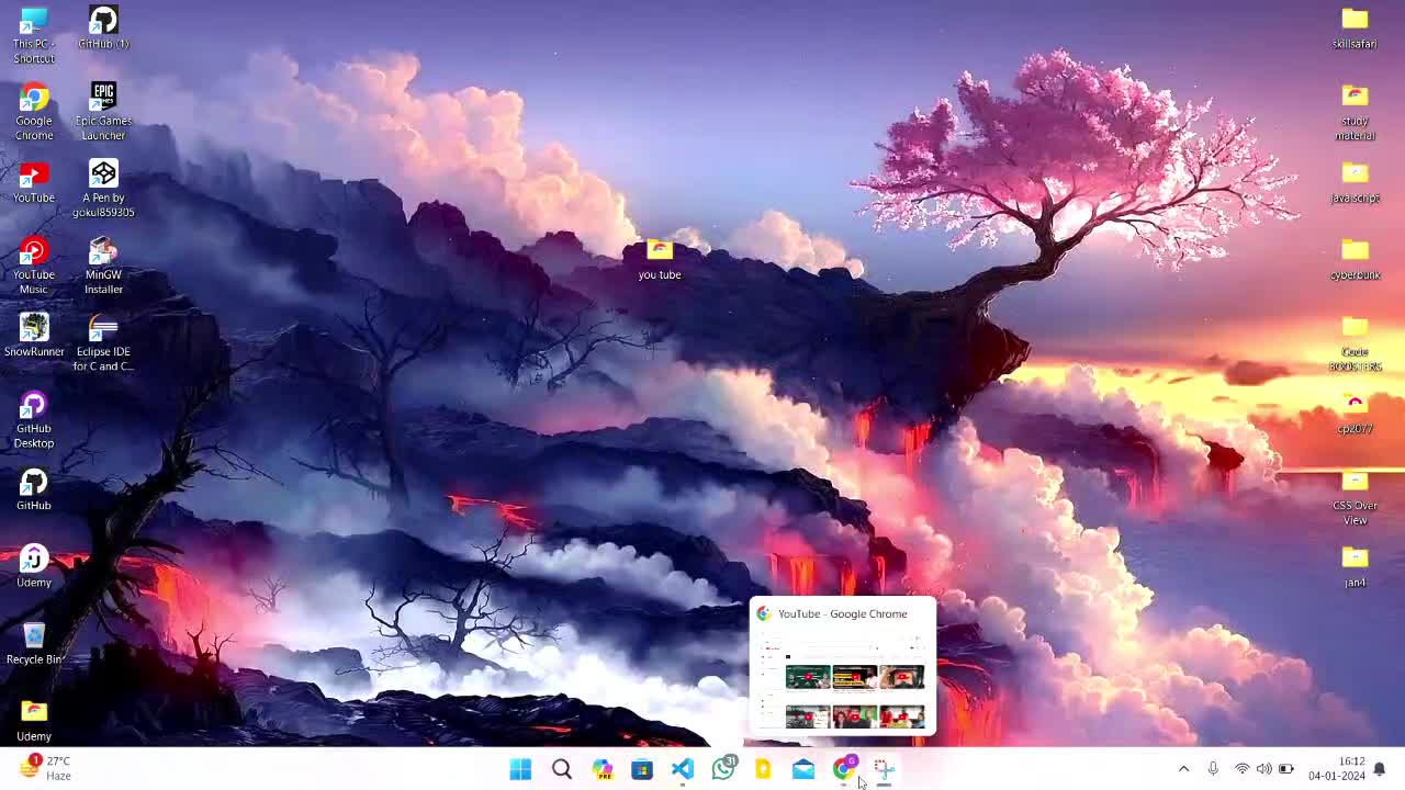 cloning YouTube interface using HTML and CSS | Gokul S posted on the ... cloning YouTube interface using HTML and CSS | Gokul S posted on the ...