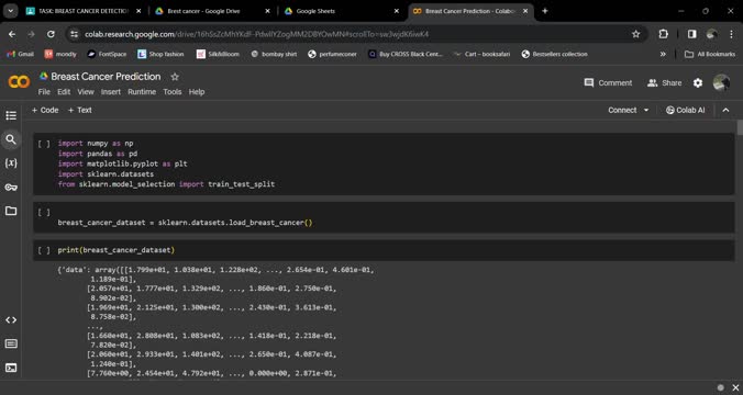 Sruthi Kishore on LinkedIn: #aiml #artificialintelligence # ... Sruthi Kishore on LinkedIn: #aiml #artificialintelligence # ...