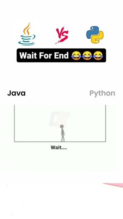 Amit maddheshiya on LinkedIn: #python #java #programming #techtrends Amit maddheshiya on LinkedIn: #python #java #programming #techtrends