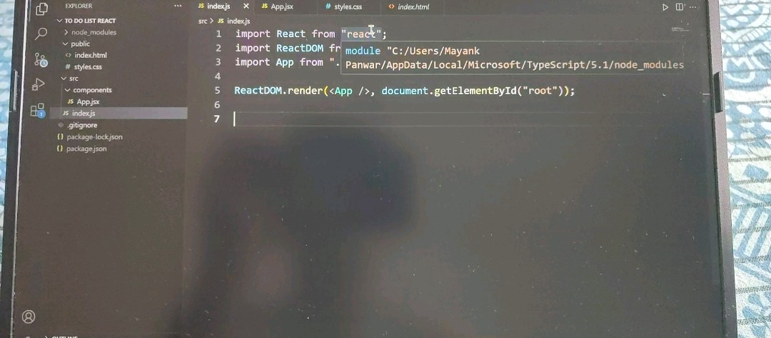 Mayank Panwar on LinkedIn: Hi everyone! Here is my another's project of ... Mayank Panwar on LinkedIn: Hi everyone! Here is my another's project of ...