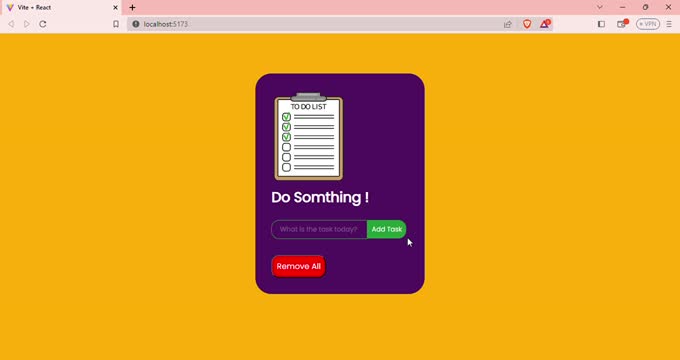 Kanchan Chavan on LinkedIn: #reactproject #javascript #reactjs # ... Kanchan Chavan on LinkedIn: #reactproject #javascript #reactjs # ...