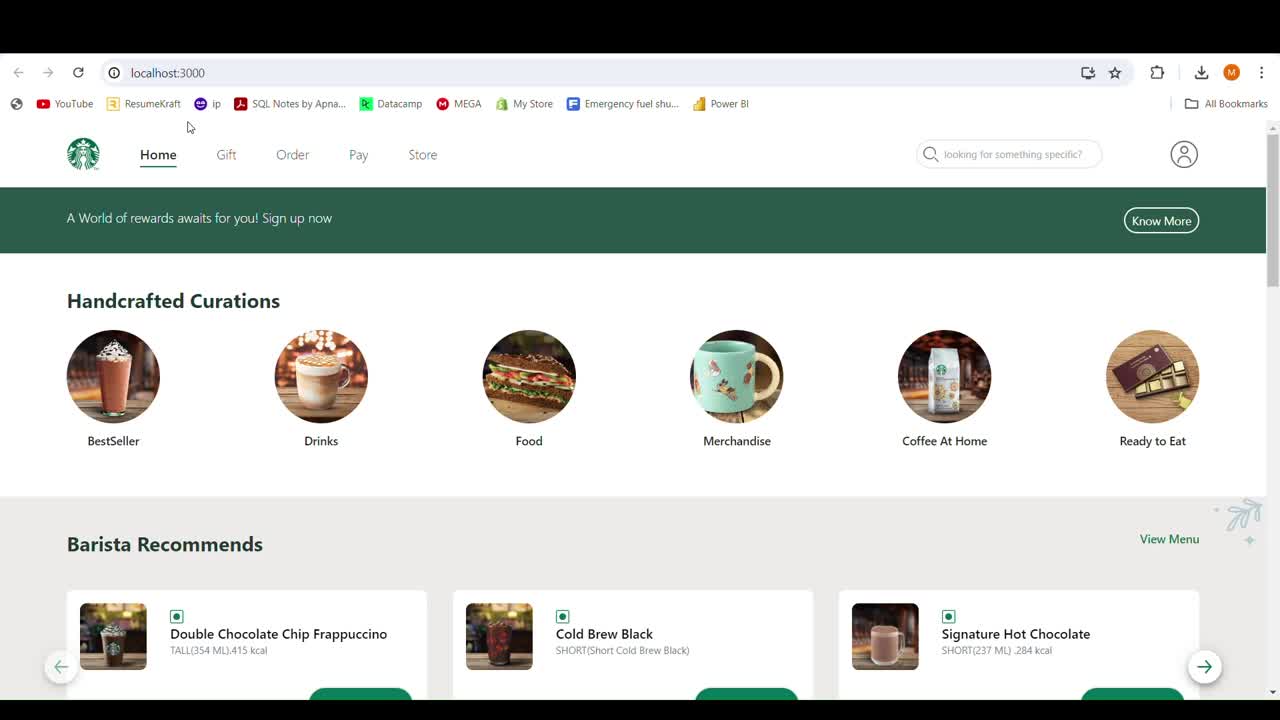 Mohammed Naqhi on LinkedIn: #webdevelopment #reactjs #tailwindcss # ... Mohammed Naqhi on LinkedIn: #webdevelopment #reactjs #tailwindcss # ...