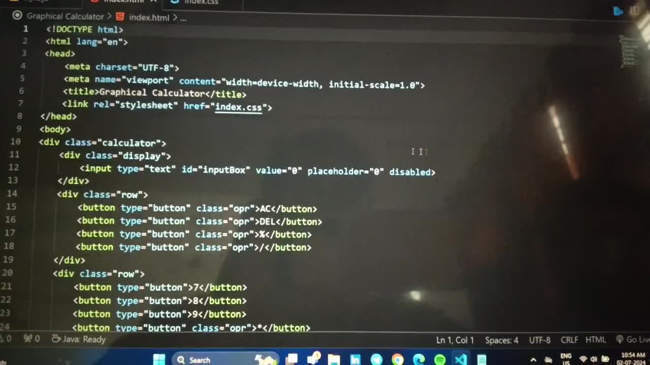 Suryansh Agrawal on LinkedIn: #webdevelopment #html #css #javascript # ... Suryansh Agrawal on LinkedIn: #webdevelopment #html #css #javascript # ...