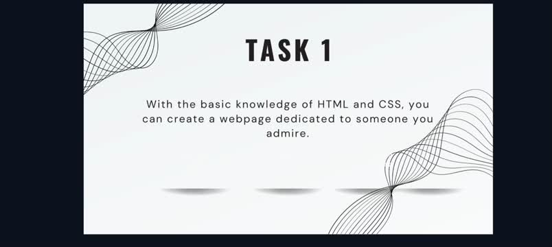 Vani Patel on LinkedIn: #codsoft #webdevelopment Vani Patel on LinkedIn: #codsoft #webdevelopment