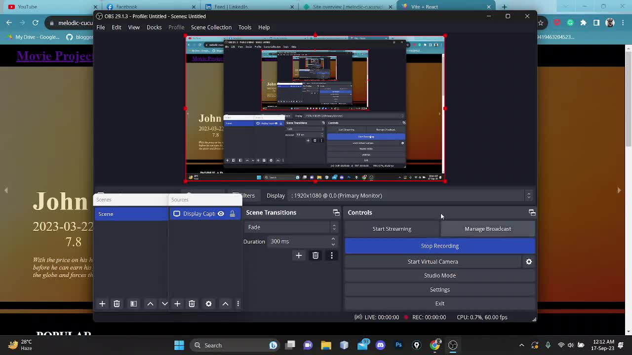Ryan Mohammad on LinkedIn: #reactjs #javascript Ryan Mohammad on LinkedIn: #reactjs #javascript