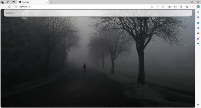 Shivam Gandhi on LinkedIn: #reactjs #javascript #apis #weatherapp # ... Shivam Gandhi on LinkedIn: #reactjs #javascript #apis #weatherapp # ...