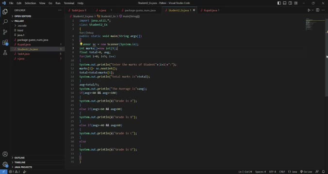 Pallavi Shivarkar on LinkedIn: #codesoft #internship #codsoft # ... Pallavi Shivarkar on LinkedIn: #codesoft #internship #codsoft # ...
