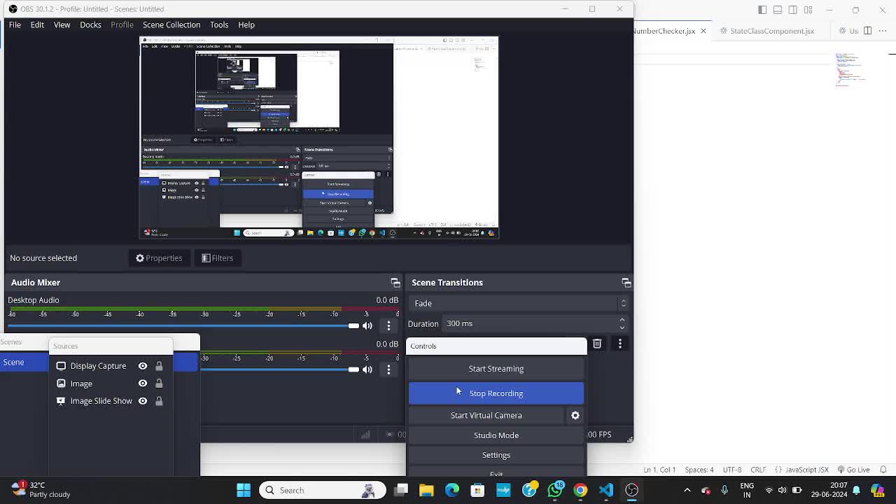 Sai Ganesh on LinkedIn: #react #javascript #webdevelopment # ... Sai Ganesh on LinkedIn: #react #javascript #webdevelopment # ...