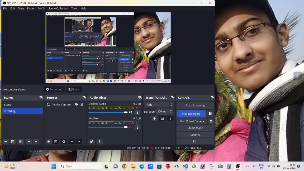 Indranjana Chatterjee on LinkedIn: #html #css #javascript #codsoft # ... Indranjana Chatterjee on LinkedIn: #html #css #javascript #codsoft # ...