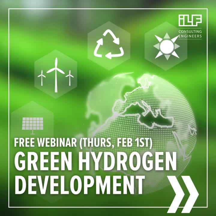 EverWind Fuels on LinkedIn: WEBINAR: Green Hydrogen Development EverWind Fuels on LinkedIn: WEBINAR: Green Hydrogen Development