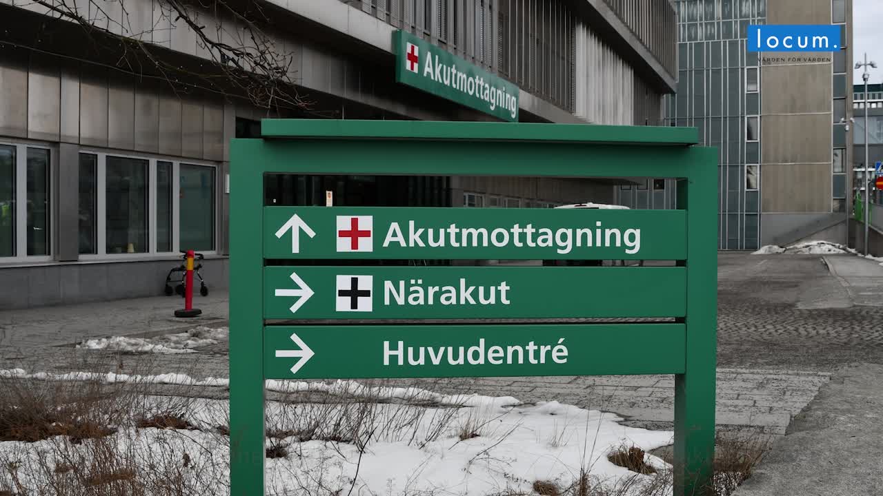 Danderyds Sjukhus AB på LinkedIn: På Danderyds sjukhus är standby en ... Danderyds Sjukhus AB på LinkedIn: På Danderyds sjukhus är standby en ...