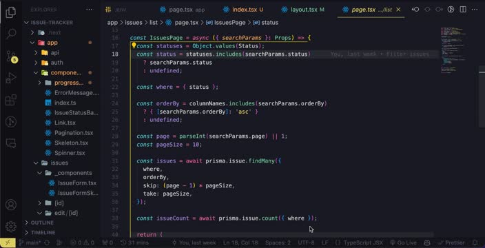 TUYAMBAZE LEANDRE on LinkedIn: #webdevelopment #javascript #problemsolving TUYAMBAZE LEANDRE on LinkedIn: #webdevelopment #javascript #problemsolving