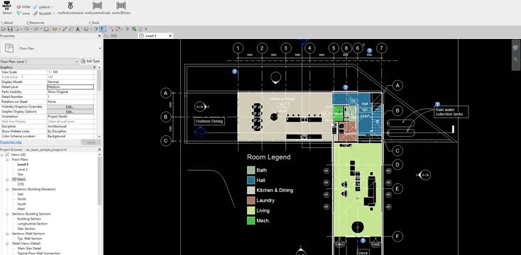 Salvo Dragotta on LinkedIn: #pyrevit #pyrevit #revit #python #training ... Salvo Dragotta on LinkedIn: #pyrevit #pyrevit #revit #python #training ...