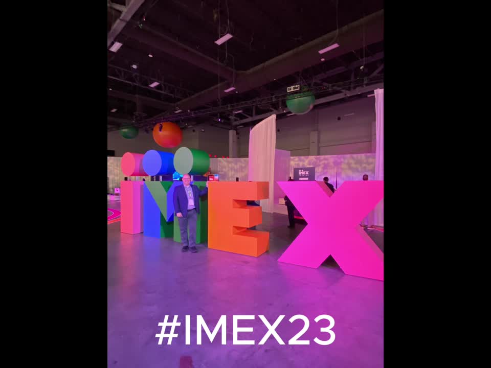 Brian Monahan on LinkedIn: #imex | 11 comments Brian Monahan on LinkedIn: #imex | 11 comments