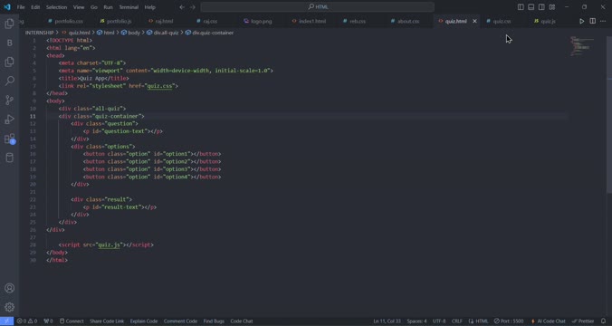 Prateek Bag on LinkedIn: #frontenddevelopment #html #css #javascript # ... Prateek Bag on LinkedIn: #frontenddevelopment #html #css #javascript # ...