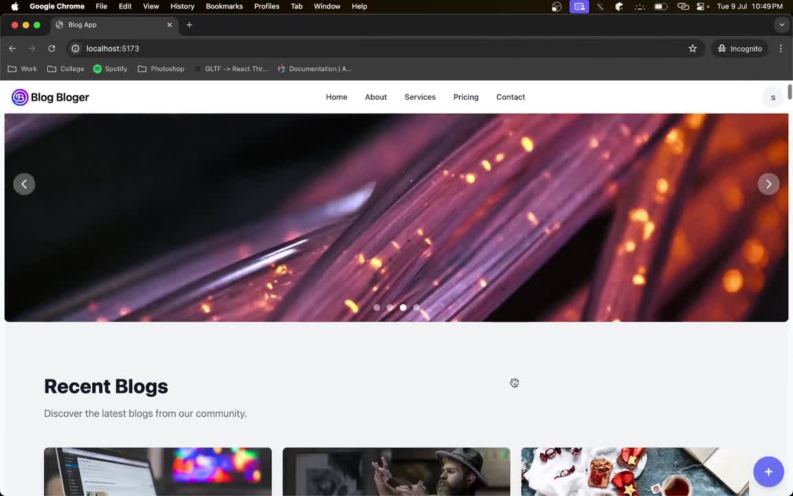 Sagar Dahiwal on LinkedIn: #webdevelopment #fullstackdeveloper #nodejs ... Sagar Dahiwal on LinkedIn: #webdevelopment #fullstackdeveloper #nodejs ...