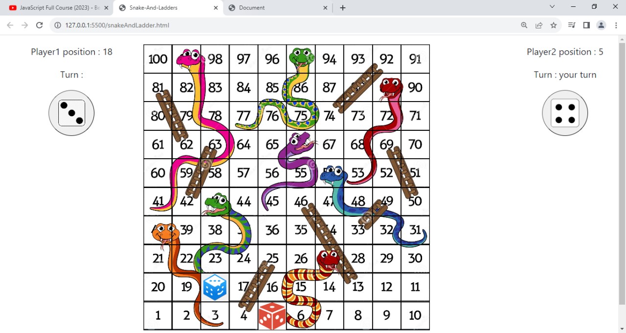 gokul Venkatesan on LinkedIn: #js #jsdeveloper #javascript #frontend # ... gokul Venkatesan on LinkedIn: #js #jsdeveloper #javascript #frontend # ...