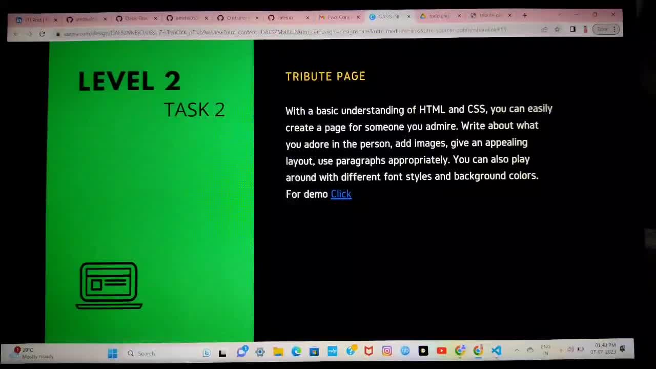 Abhilash Abhi on LinkedIn: #oasisinfobyte #internship #webdevelopment # ... Abhilash Abhi on LinkedIn: #oasisinfobyte #internship #webdevelopment # ...