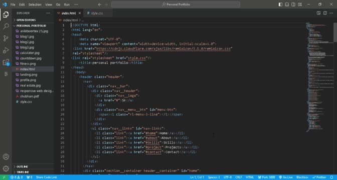 Shubham Kashyap on LinkedIn: #visualstudiocode #codsoft #internship # ... Shubham Kashyap on LinkedIn: #visualstudiocode #codsoft #internship # ...