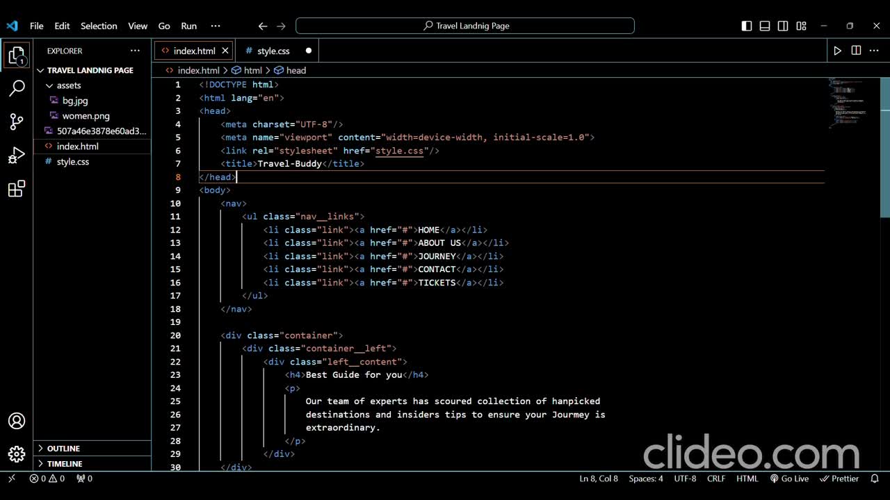 Anuj Kumar on LinkedIn: #techoctanet #internship #webdevelopment #html ... Anuj Kumar on LinkedIn: #techoctanet #internship #webdevelopment #html ...