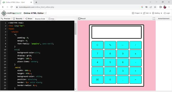 naga ganesh on LinkedIn: #html #css #javascript naga ganesh on LinkedIn: #html #css #javascript