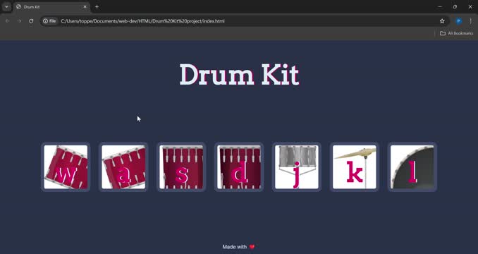 Prashant Pandey on LinkedIn: #day34 #100days #code #challenge #project ... Prashant Pandey on LinkedIn: #day34 #100days #code #challenge #project ...