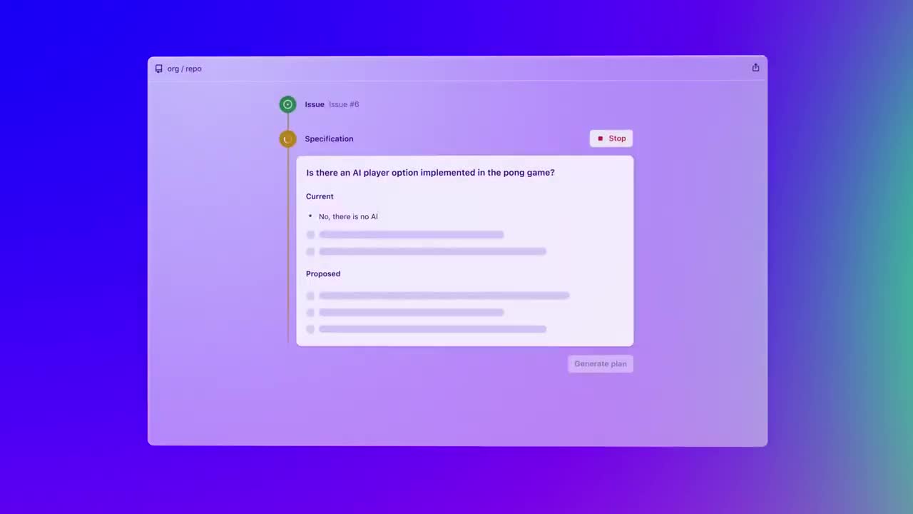 Sahar Mor on LinkedIn: Breaking: GitHub just launched Copilot Workspace ... Sahar Mor on LinkedIn: Breaking: GitHub just launched Copilot Workspace ...