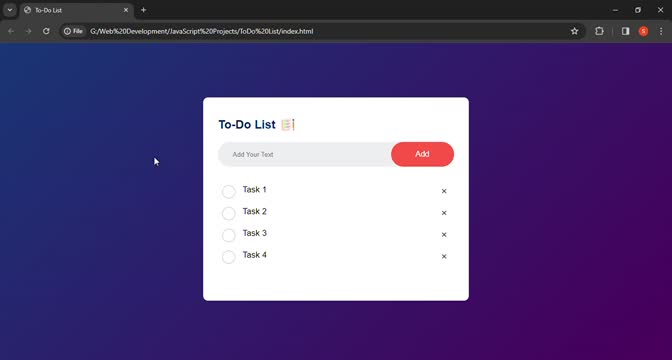 Sambhav Gambhir on LinkedIn: #html #css #javascript #frontend #project ... Sambhav Gambhir on LinkedIn: #html #css #javascript #frontend #project ...