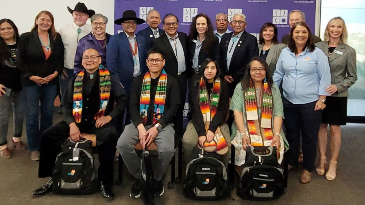 Public Service Company of New Mexico (PNM) on LinkedIn: Public Service ... Public Service Company of New Mexico (PNM) on LinkedIn: Public Service ...