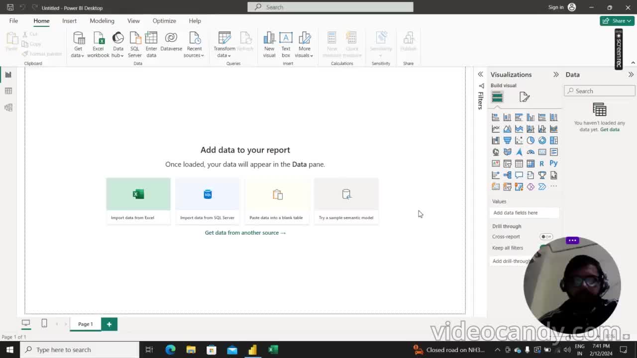 How to create date table with DAX function | Karan Chadha posted on the ... How to create date table with DAX function | Karan Chadha posted on the ...