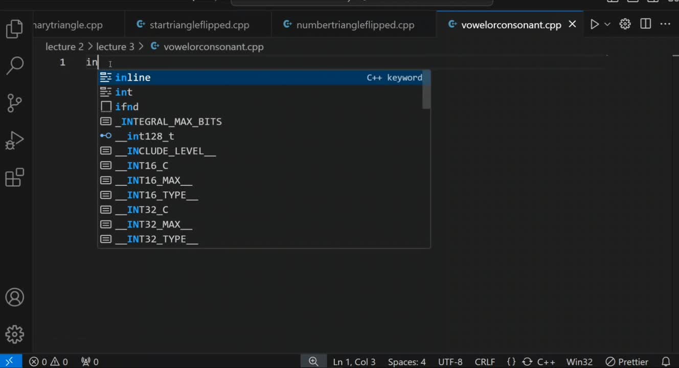 Vansh Verma on LinkedIn: #cplusplus #datastructures #codingjourney # ... Vansh Verma on LinkedIn: #cplusplus #datastructures #codingjourney # ...