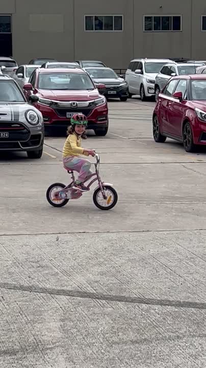 David Maywald on LinkedIn: Our precious daughter has been mastering the ... David Maywald on LinkedIn: Our precious daughter has been mastering the ...