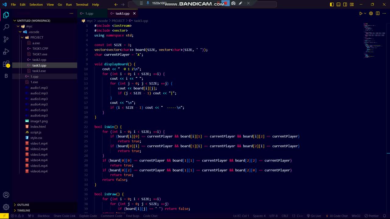 Saksham Upreti on LinkedIn: #internship #codsoft #programming #c # ... Saksham Upreti on LinkedIn: #internship #codsoft #programming #c # ...