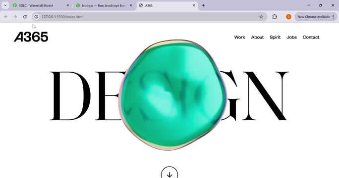 Samiksha Suryawanshi on LinkedIn: #webdev #html #css #javascript Samiksha Suryawanshi on LinkedIn: #webdev #html #css #javascript
