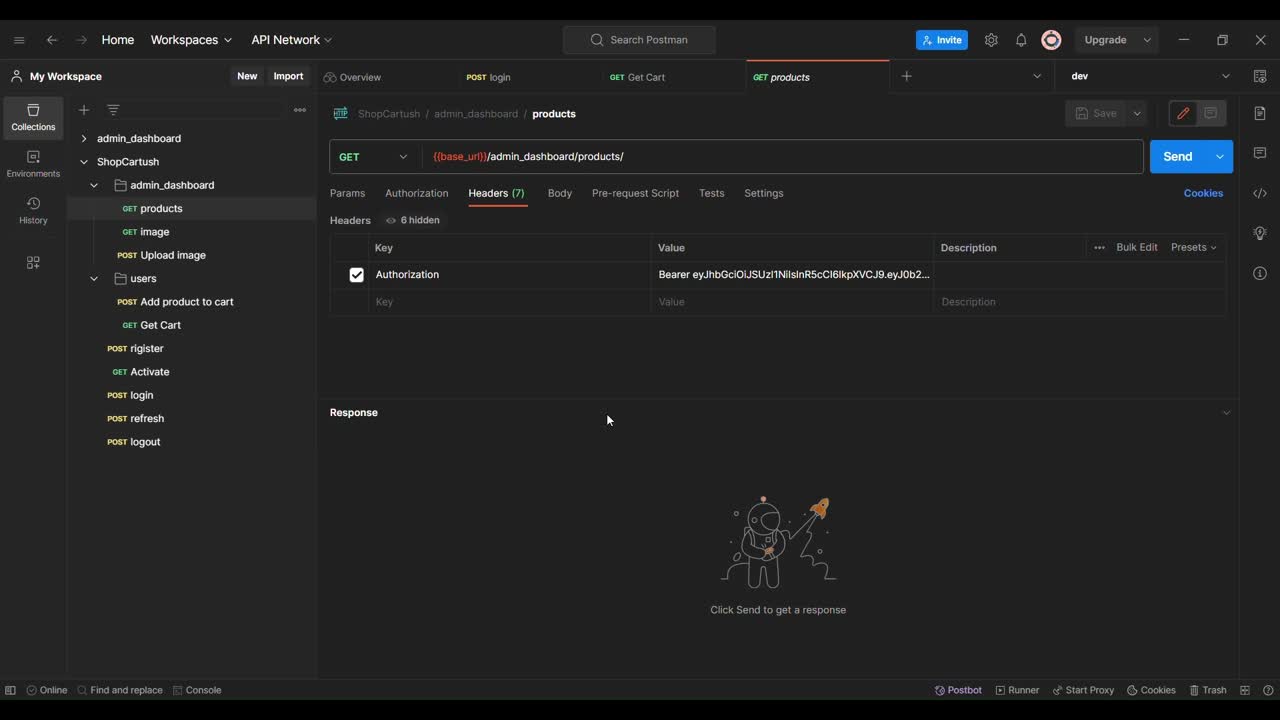 Arun Kumar on LinkedIn: #100daysofcode #django #restapi # ... Arun Kumar on LinkedIn: #100daysofcode #django #restapi # ...
