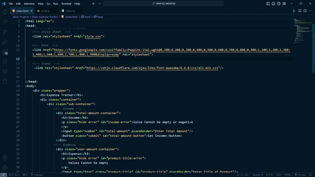 Saksham Jain on LinkedIn: #codealpha #inernship Saksham Jain on LinkedIn: #codealpha #inernship