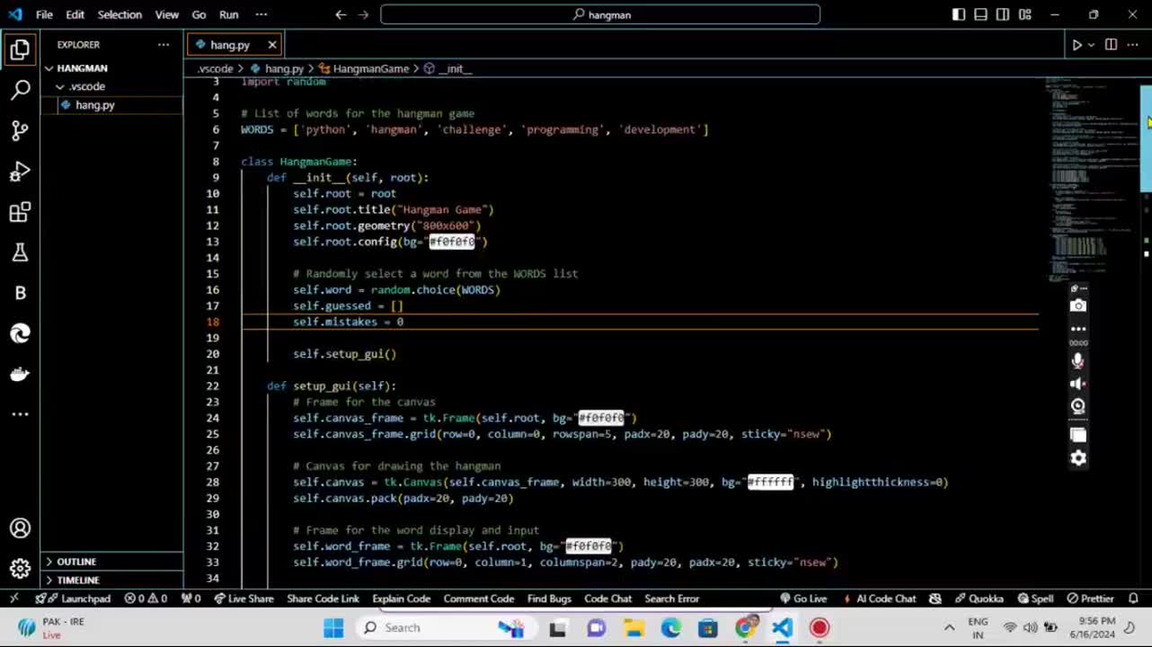 Shreya Singh on LinkedIn: #python #programming #gamedevelopment # ... Shreya Singh on LinkedIn: #python #programming #gamedevelopment # ...