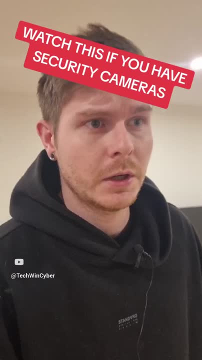 Dominik Pietrzykowski on LinkedIn: Don’t allow public access, change or ... Dominik Pietrzykowski on LinkedIn: Don’t allow public access, change or ...