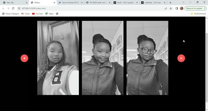 Siphelele Zulu on LinkedIn: #day7 #javascript #html #cuss Siphelele Zulu on LinkedIn: #day7 #javascript #html #cuss